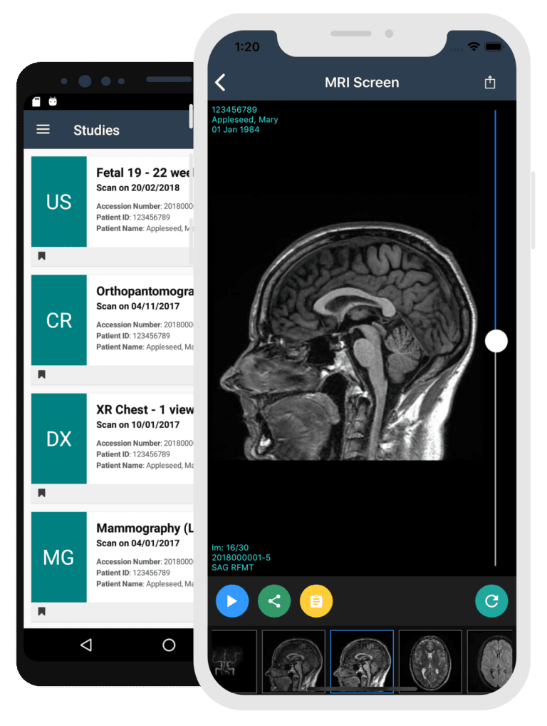 Zed Doctor - Zed Technologies
